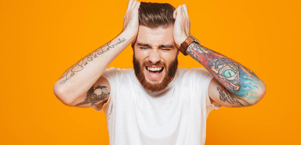Werkdruk en werkstress, wat is het verschil? - werk&geluk